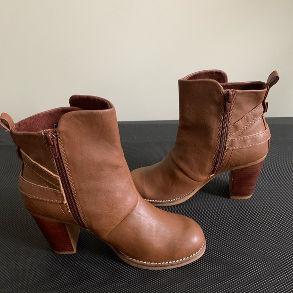 Call It Spring | Shoes | Call It Spring Minimalist Ankle Chuncky Heel ...